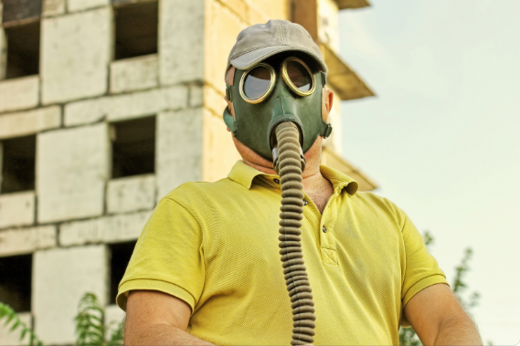 'Apocalypse Dinner Kit' has a shelf life of 25 years. What is it ...