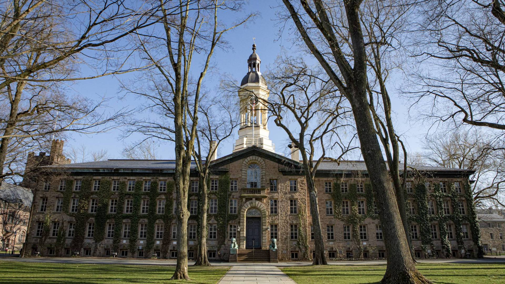 Wall Street Journal's 2025 U.S. College Ranking: Princeton takes the ...